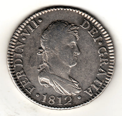 5 pesetas SPAIN 1936 - Burgos #3 – NUMISBUR