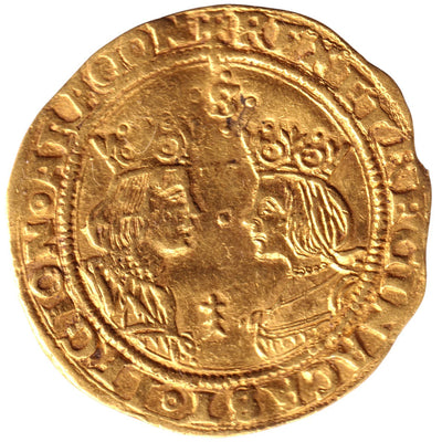 5 pesetas SPAIN 1936 - Burgos #3 – NUMISBUR